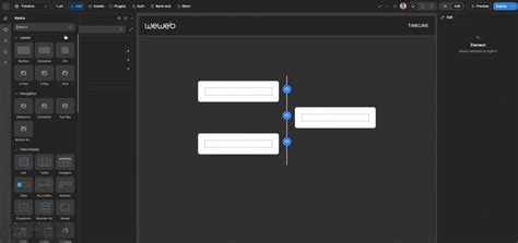 Timeline Documentation
