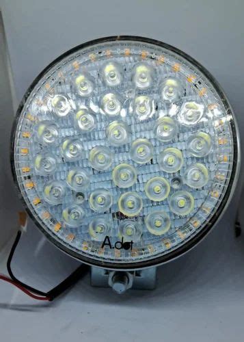 Truck Daytime Running Lamp At Piece In New Delhi ID