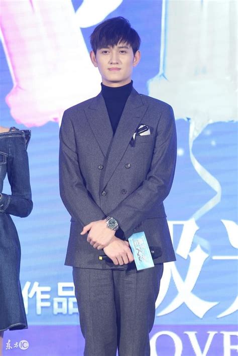 第2周男星排行榜：王俊凱第五，王凱第三，新劇剛開播他就第二 每日頭條