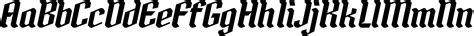 Headstone Font Fontpath