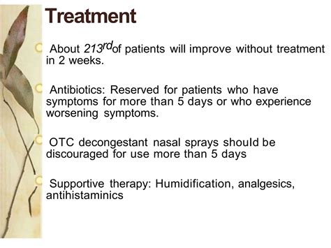 Upper Respiratory Common Tract Infectionpptx