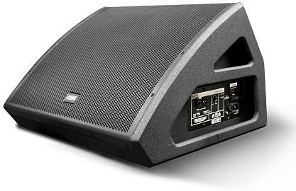 Сценический монитор NordFolk STAGE 12MA MKII - купить в Москве и Санкт ...