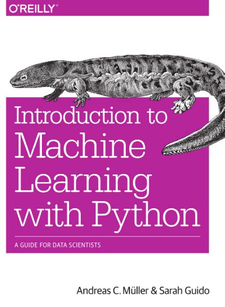 Andreas M Ller Bringing Machine Learning To The Masses The Data Science Institute At
