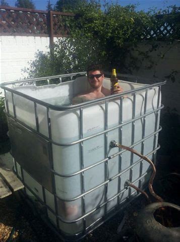 How To Build A Chest Freezer Ice Bath Artofit