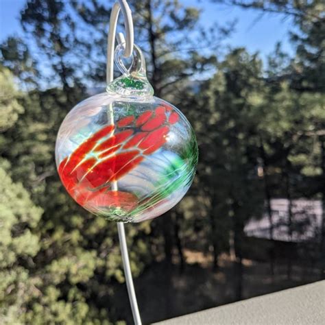 Handblown Glass Etsy