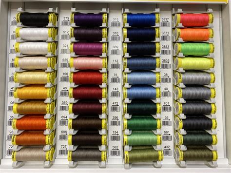 Gutermann Maraflex 150m Elastic Stretch Thread Just Sew Penrith