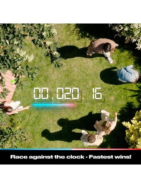 Hyper Dash Very