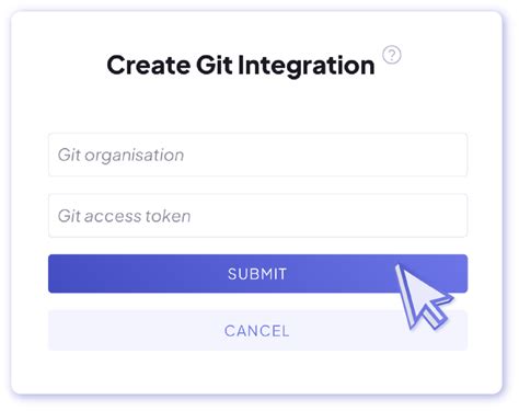 Git Integration • Scagile