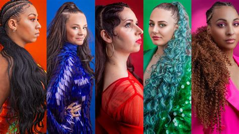 Mini Miss Hair Styles Added A New Mini Miss Hair Styles