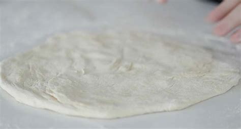 Franco Pepe Pizza Dough Recipe In Four Easy Steps Spicy Salty Sweet