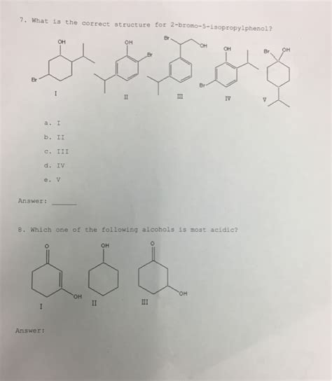 Solved 1 For The Transformation Shown Select The Most