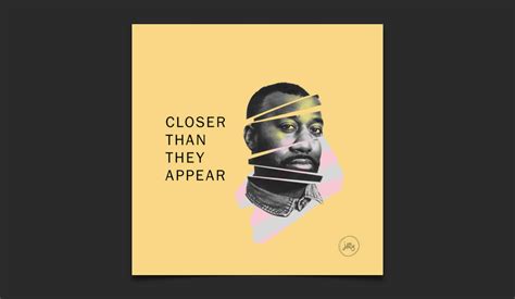 Closer Than They Appear Podcast Review An Optimistic Reckoning