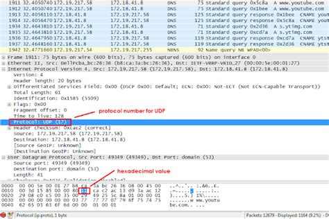 Wireshark Lab Udp Solution ~ My Computer Science Homework