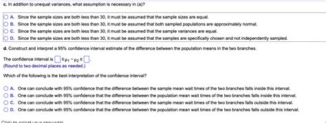 Solved 1 Table Of Critical Values Of T Critical Values Of T