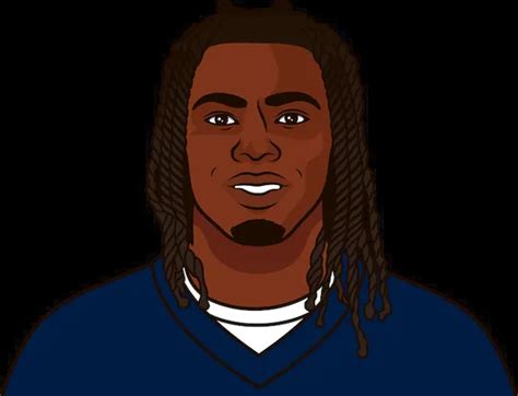 Thomas Davis Sr Statmuse