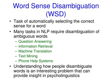 ppt natural language processing compsci 423 723 rohit kate powerpoint