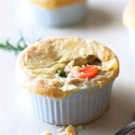 Kfc Chicken Pot Pie Recipe Archives The Tasty Bite