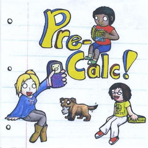 Pre Calc Susan Cantey Digital Music