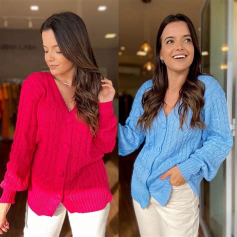 Loja De Roupas Femininas On Instagram 💥 Batalha Das Cores 💥 Pink Ou