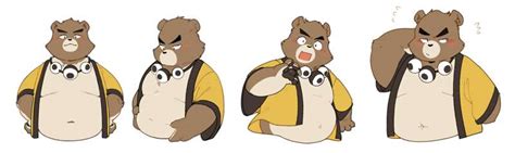 By Quanjiang From Patreon Kemono