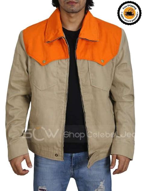 Wendy Moniz Yellowstone Lynelle Perry Grey Blazer