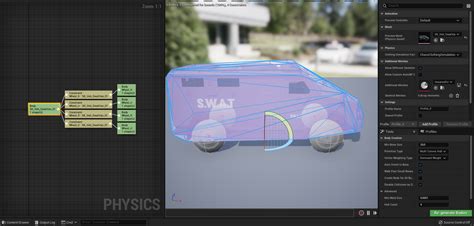 Setgravityenabled Issue On Vehicle · Issue 780 · Nanos Worldissues