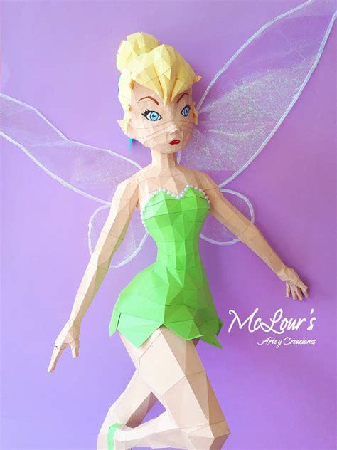 Pin On Tinkerbell Party