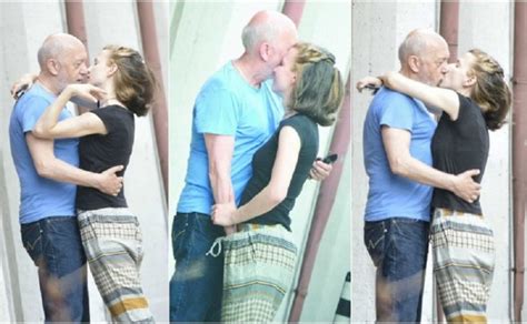 Каква драма Стоян Алексиев зарязан от младата Ивана Lupa Bg