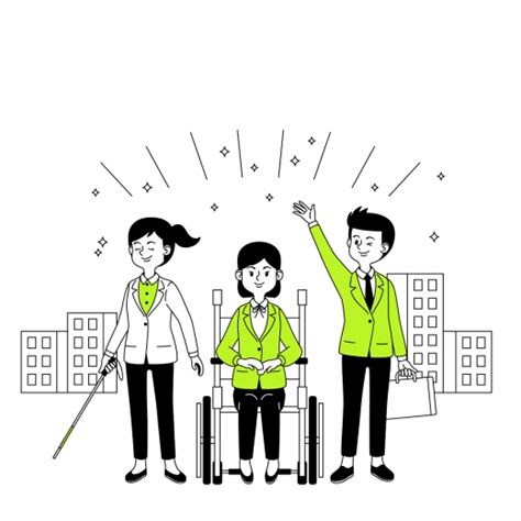 금융공기관 장애인 고용 벌금 내면 땡 4년간 부담금 60억 머니s