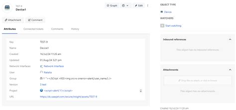 How To Track Asset Object History In Jira Data Ce Atlassian Community