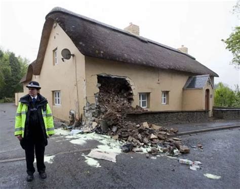 Two Killed In A48 Crash Wales Online