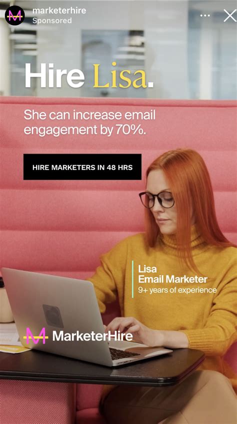 Effective Advertising Examples