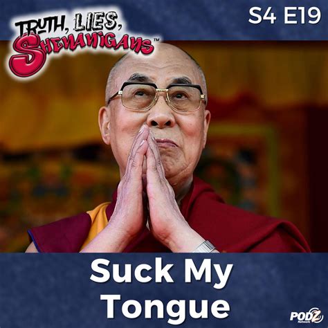Suck My Tongue Plus Clarence Thomas Cash App And The Harrelsons