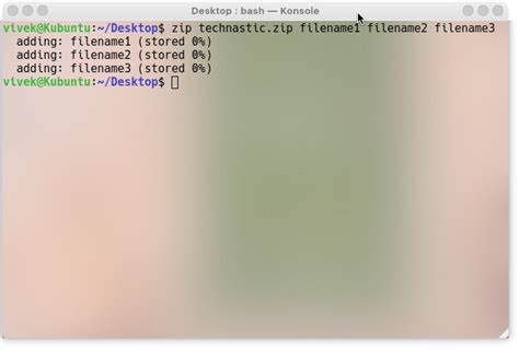 Linux Untar And Unzip Contents Into Directory Feliksj
