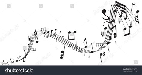 Piano Flow Over 1312 Royalty Free Licensable Stock Vectors And Vector