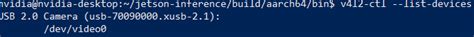 Opengl Failed To Open X11 Server Connection · Issue 890 · Dusty Nv