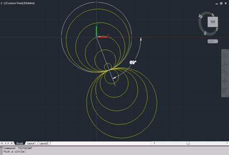 Autocad Net Matrix And Transformations Ocs Ecs Vs Wcsucs Pt 7