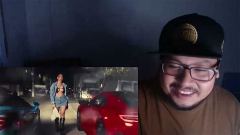 ReacciÓn A ‪clarent Kp‬ X ‪ Myke Towers‬ Sport Rmx Official Video