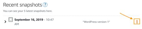 deploying a highly available wordpress site on amazon lightsail part 4