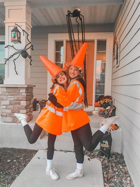 Two Person Halloween Costumes Cute Group Halloween Costumes Halloween