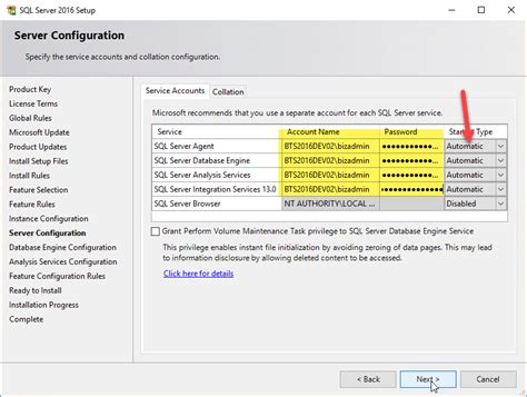 Creating BizTalk Server Developer From Azure Gallery Image Biztalkbill