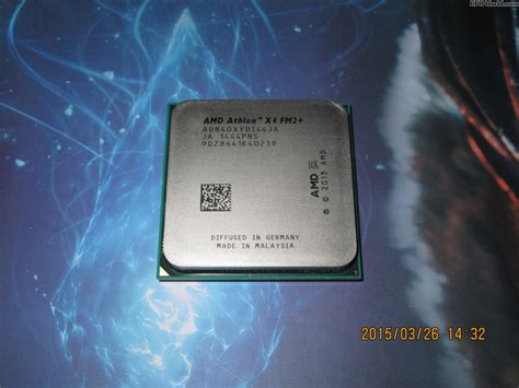 AMD Athlon X4 system-on-a-chip family