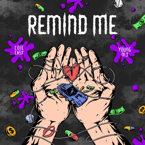 Remind Me - Single by Cole East | Spotify