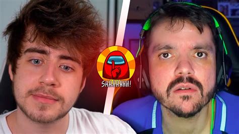 O DIA QUE CELLBIT E GAULES CAIU DE IMPOSTOR E CRIARAM O MELHOR META DO