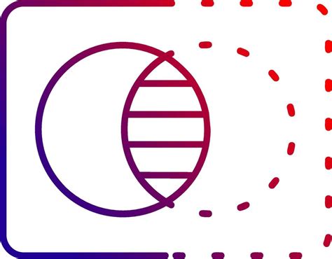 Opacity Line Gradient Icon 37898328 Vector Art At Vecteezy