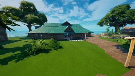 Mini Royale Season 1 Mfcnk Fortnite Creative Map Code
