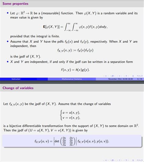Solved Joint Distribution Function X Y Random Variables On Chegg
