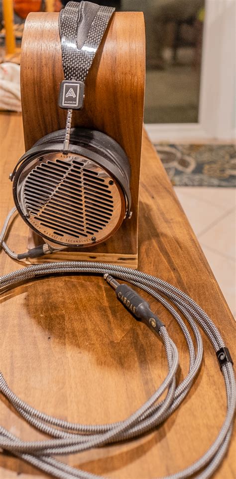Dcs Bart K Review Headphone Guru