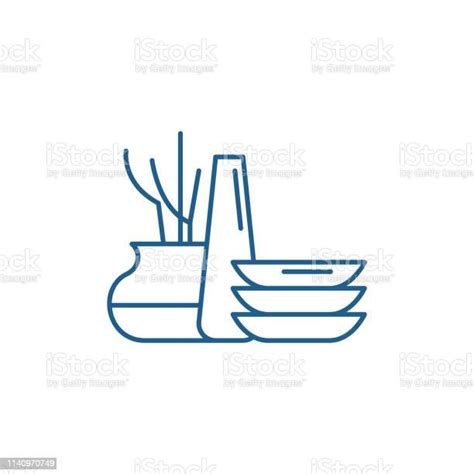 內部專案行圖示概念內部專案平向量符號 標誌 概述例證向量圖形及更多一組物體圖片 一組物體 主席 交通工具內部 Istock