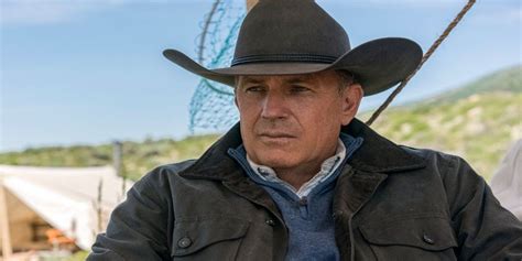 Yellowstone 150th Anniversary Documentary Taps Kevin Costner As Narrator